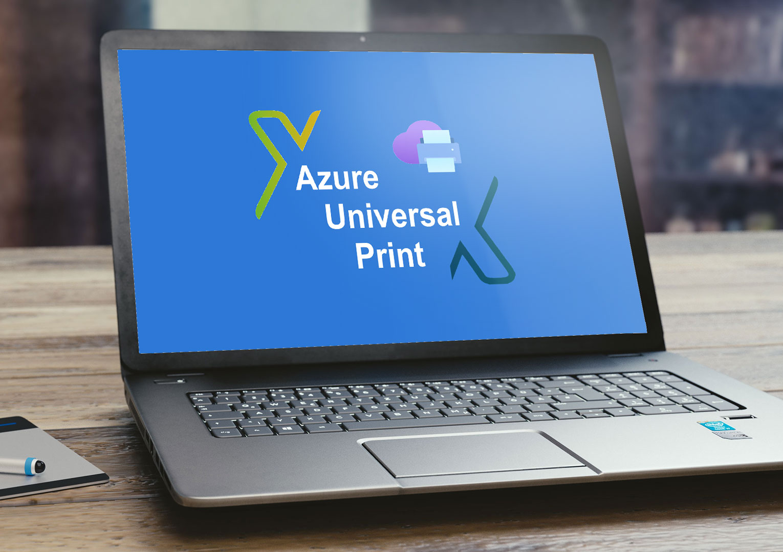 Azure Universal Print Preview ausprobiert: modernX | IT – neu denken ...