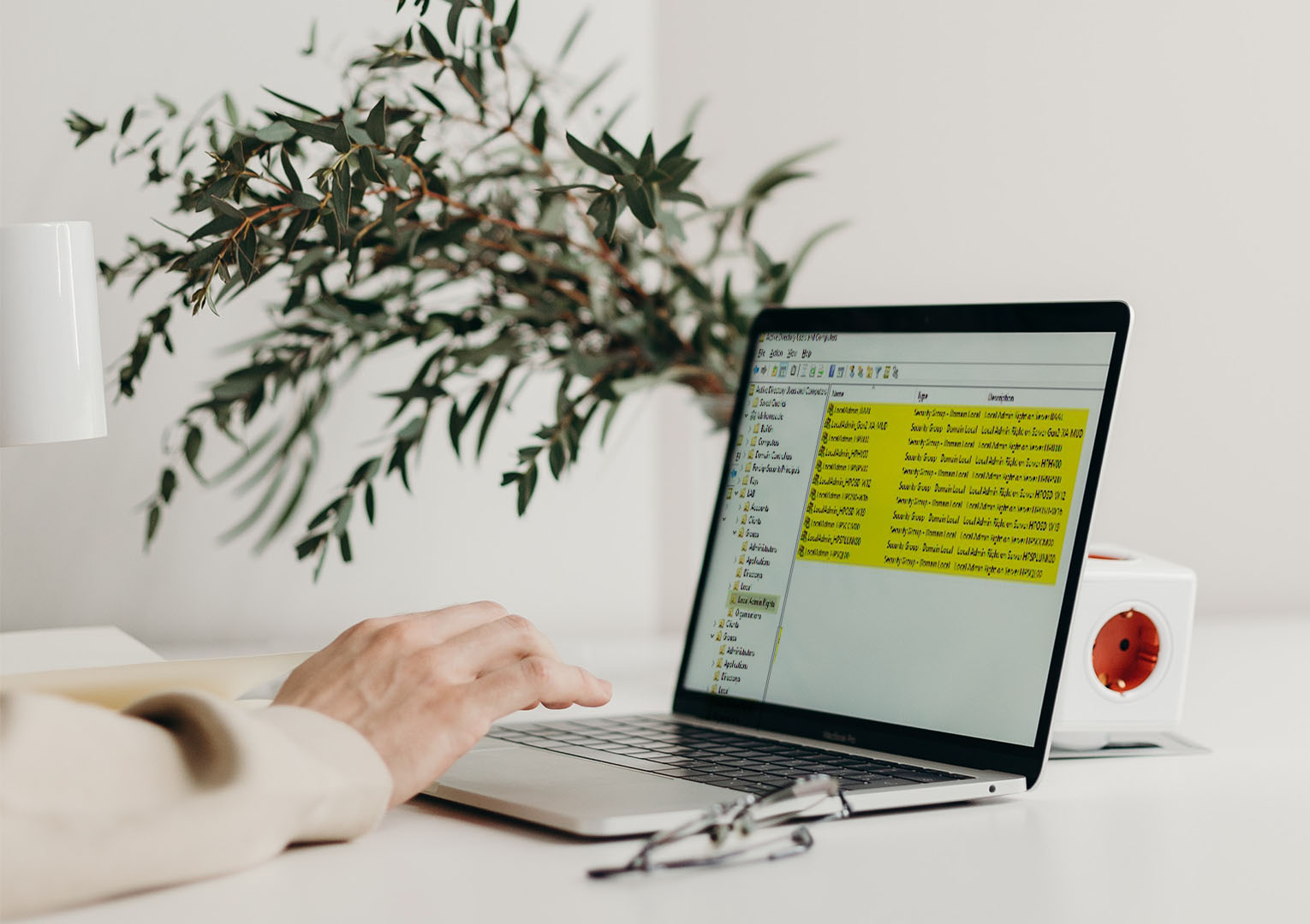 Mehr Sicherheit durch "Local Admin Rights": modernX | IT – neu denken ...